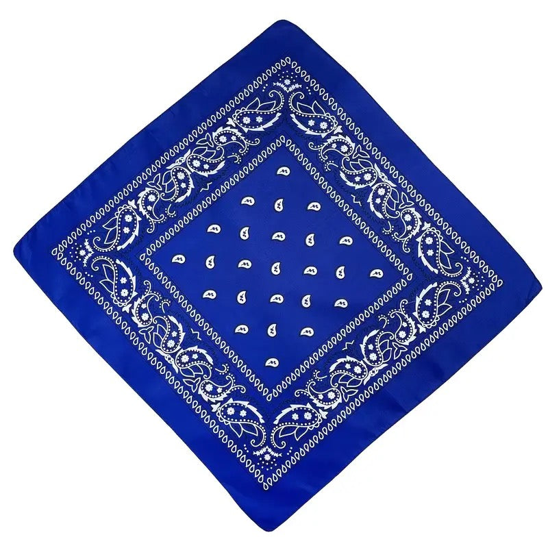 Bandana – LoKey Hat Co