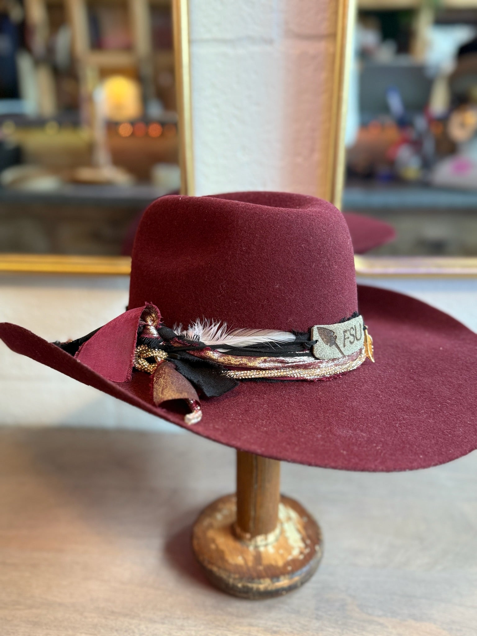 FSU Fall Sport American – LoKey Hat Co